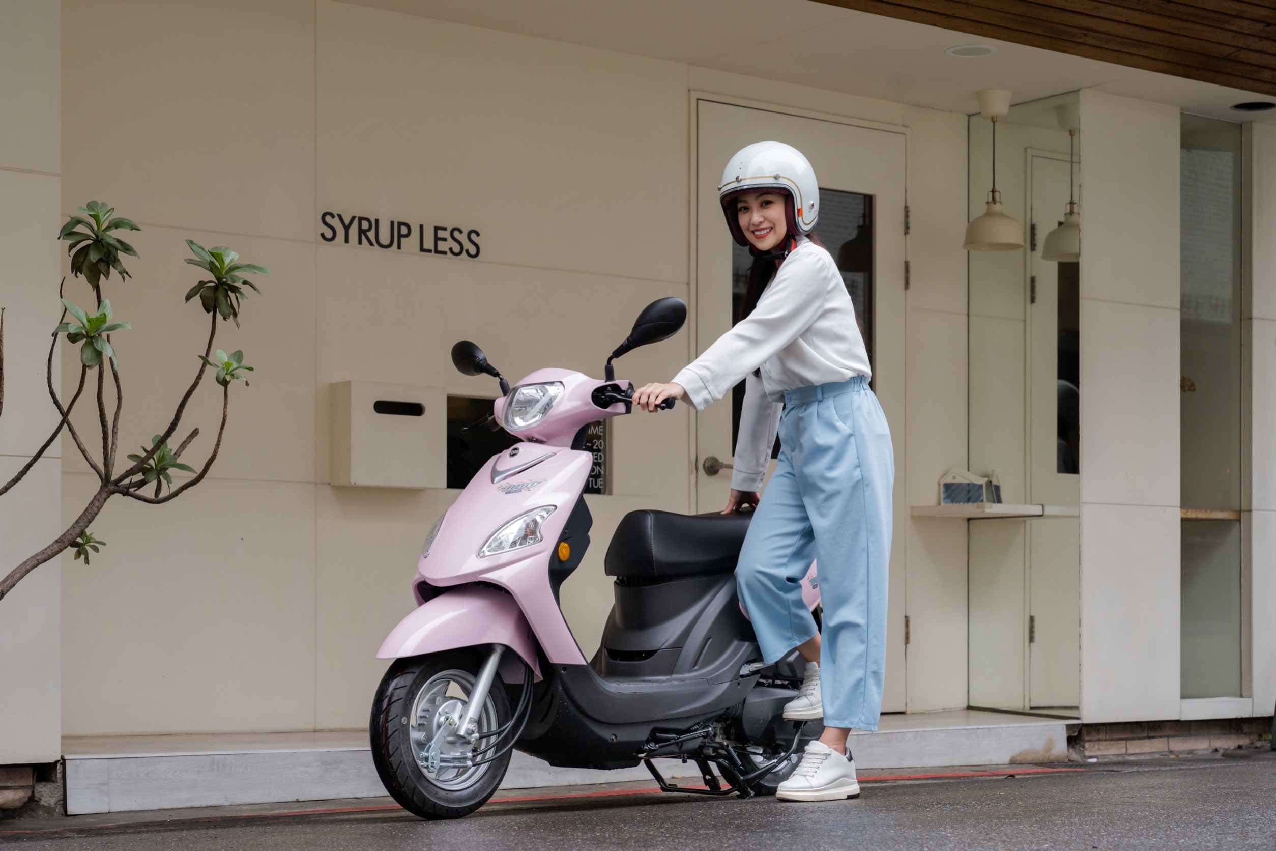 二輪115級距爭霸戰!WOO115汰舊最低43700搶年度銷量冠軍